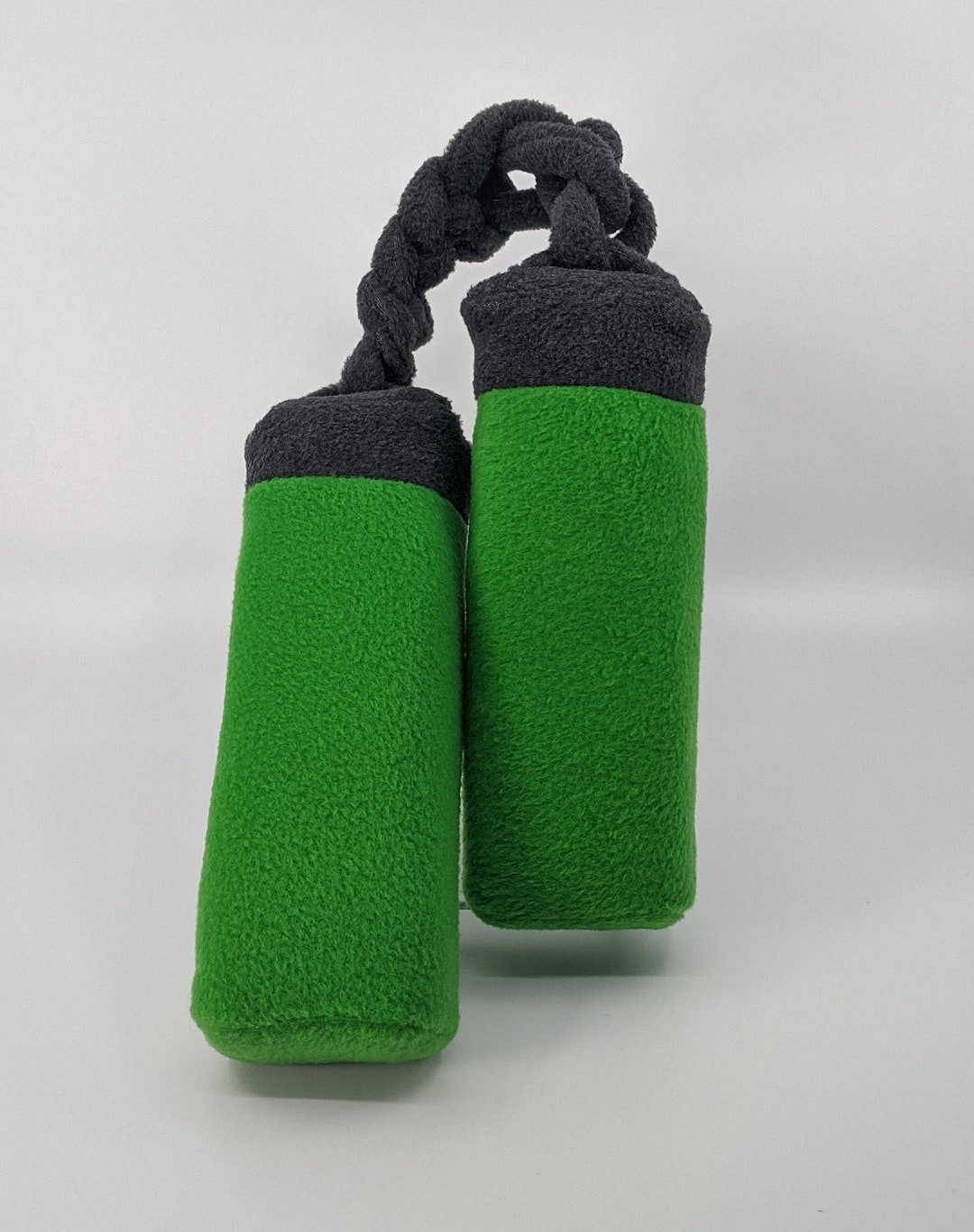 Plush Nunchucks - Etsy