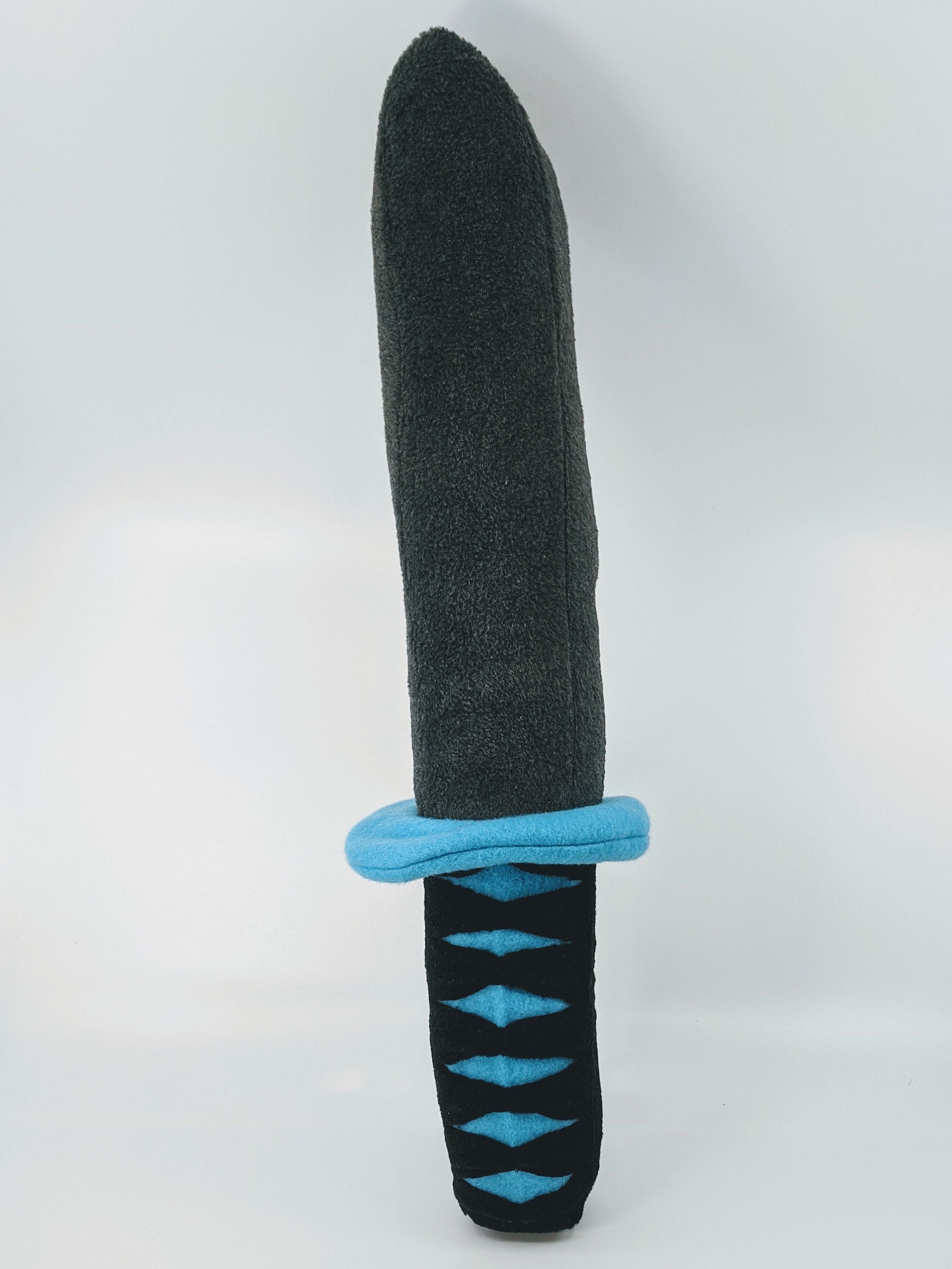 Plush Katana - Etsy
