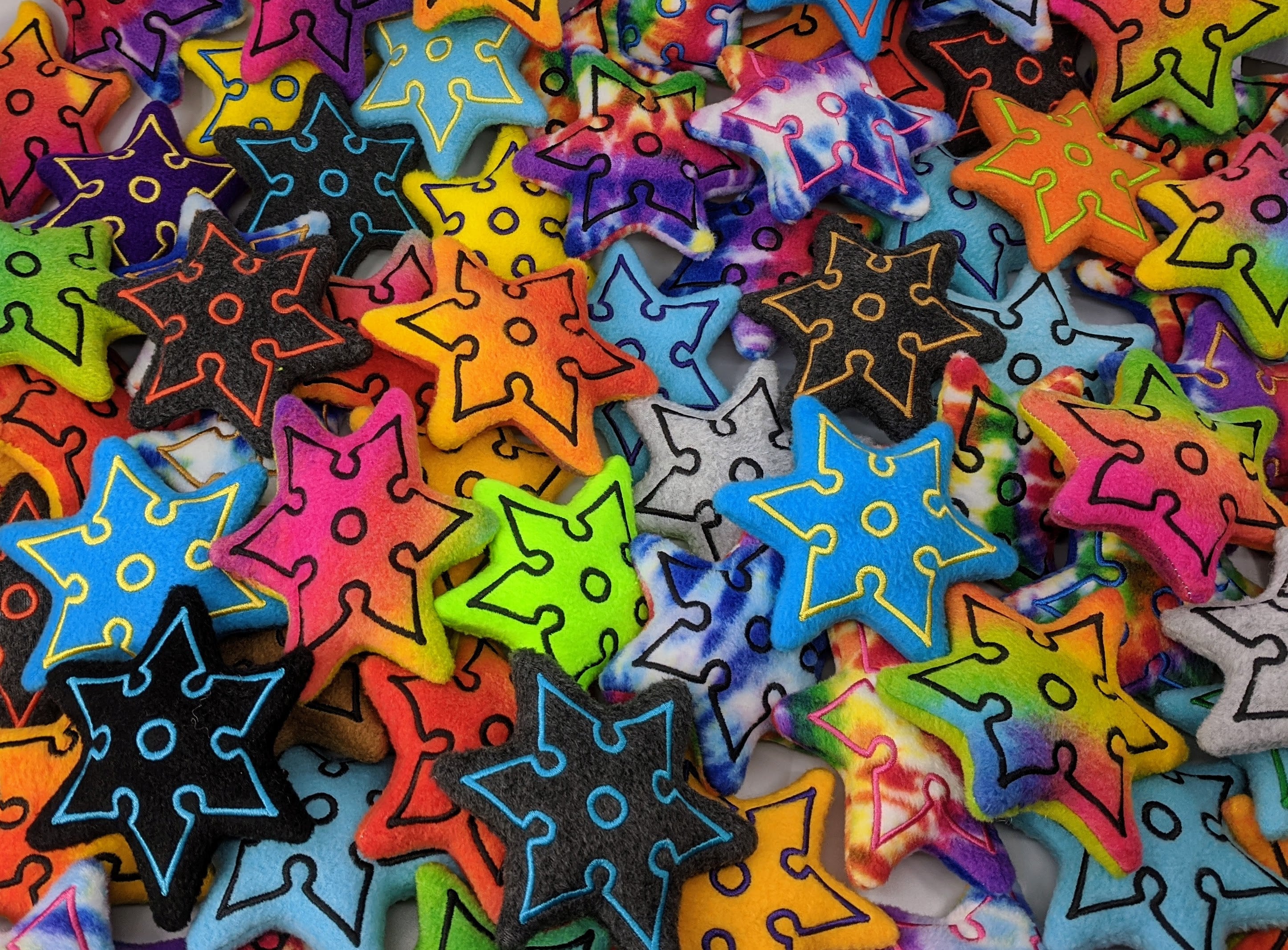 Throwing Stars - Etsy