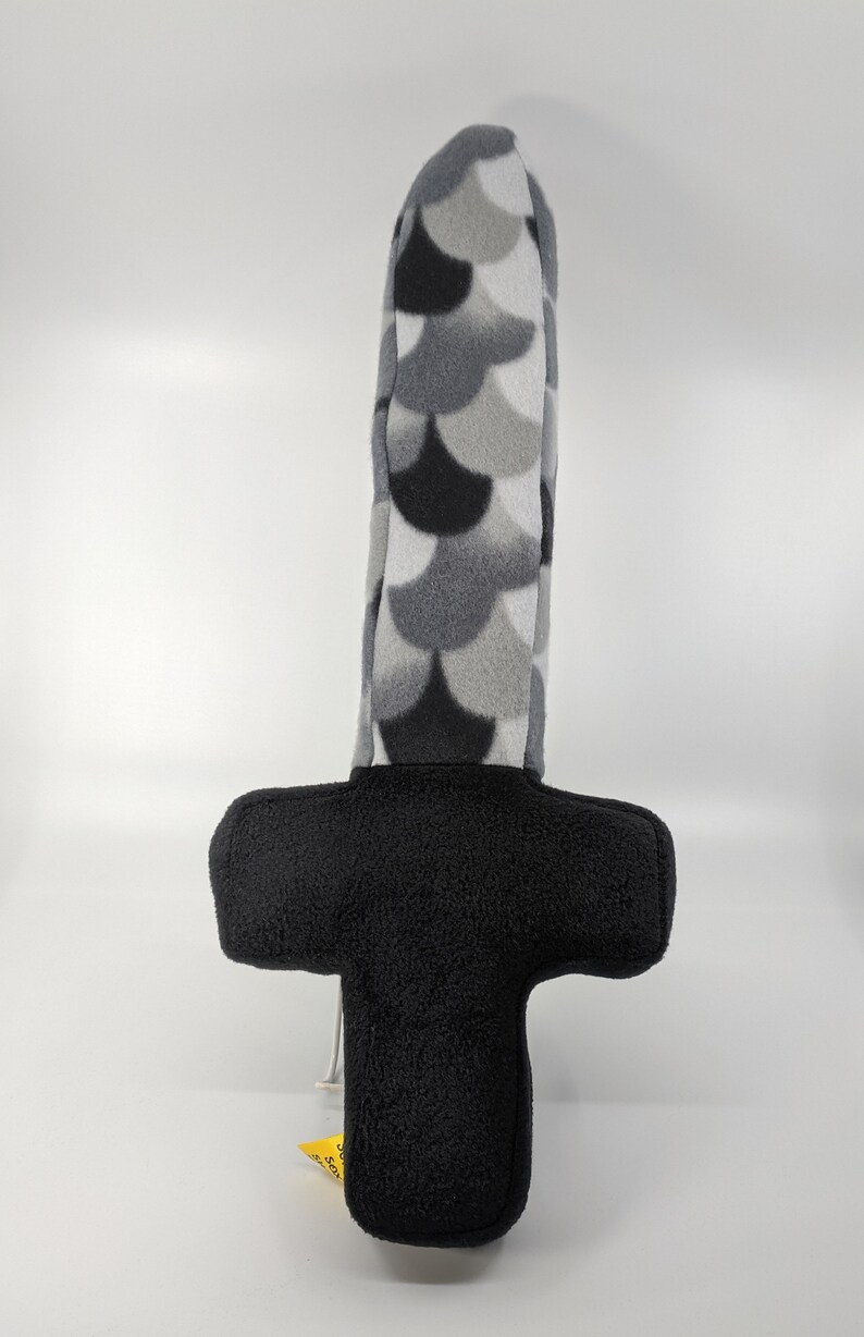 Plush Swords - Etsy