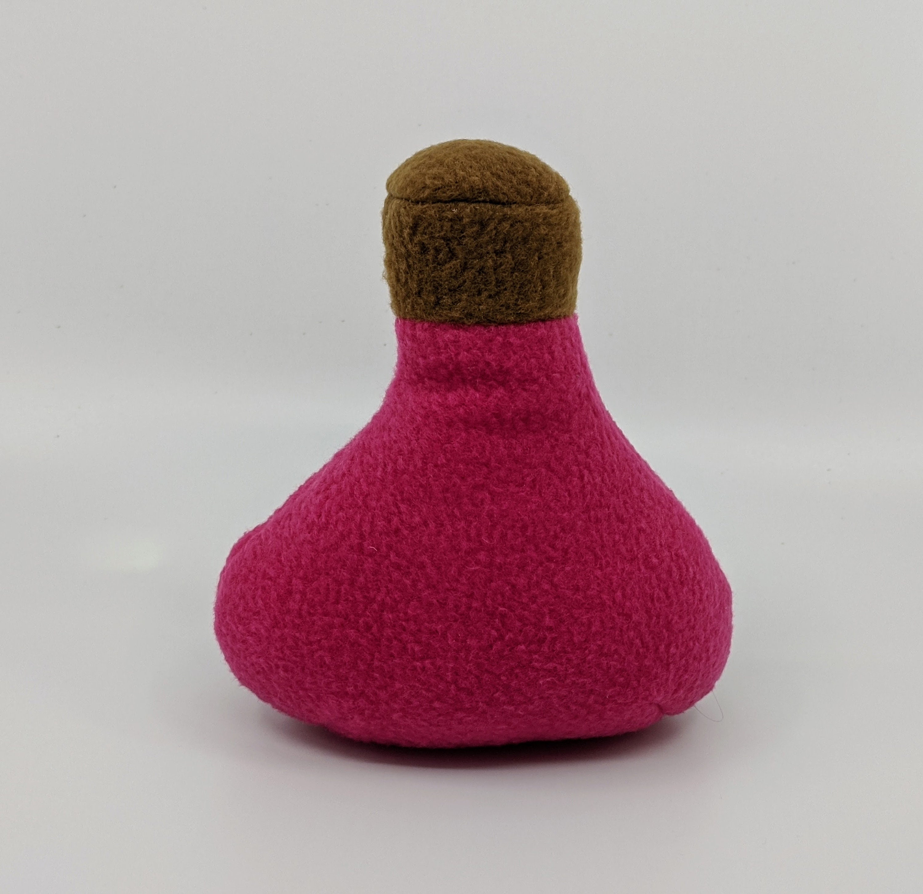 Plush Potion Bomb - Etsy
