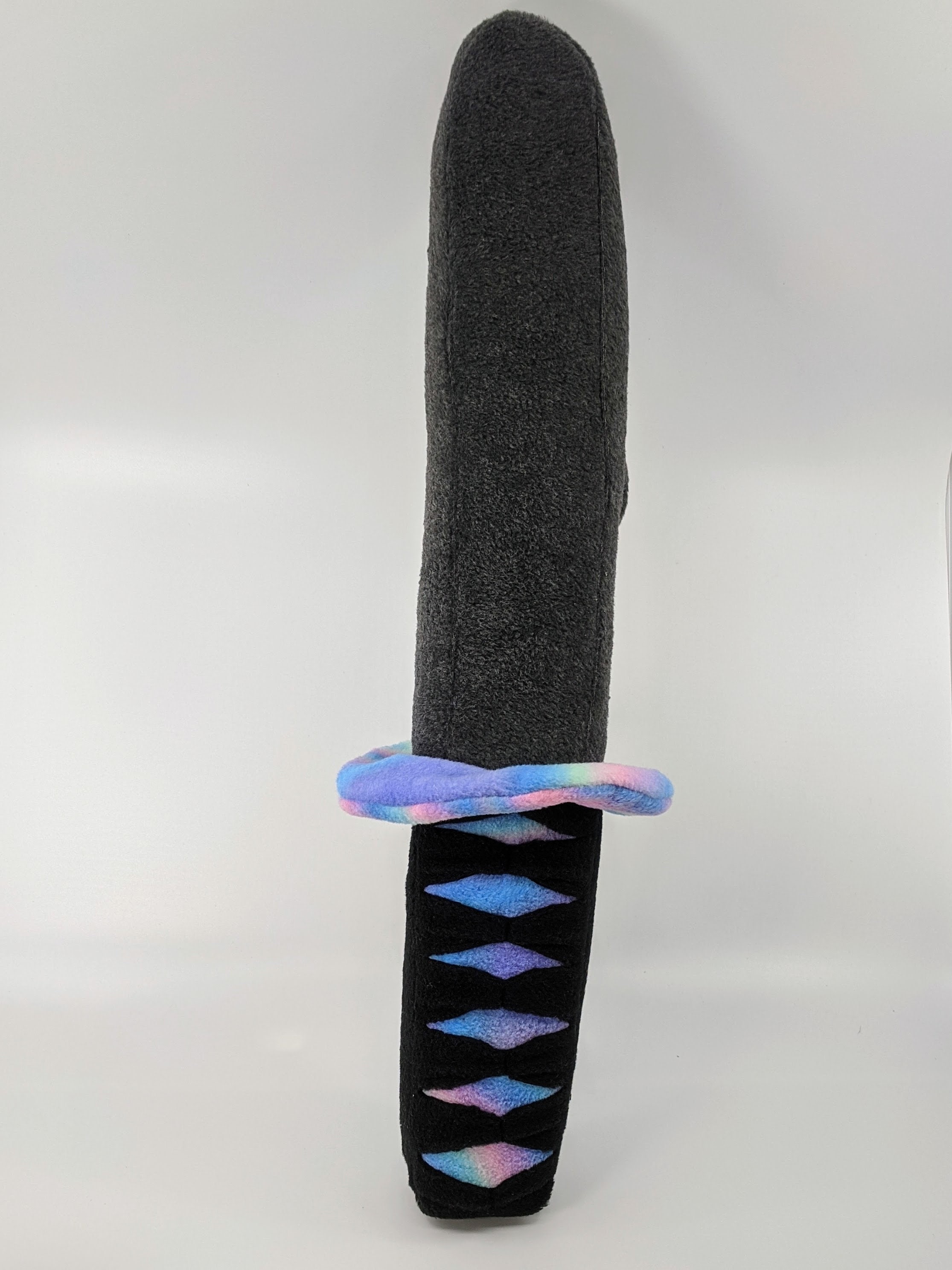 Plush Katana - Etsy