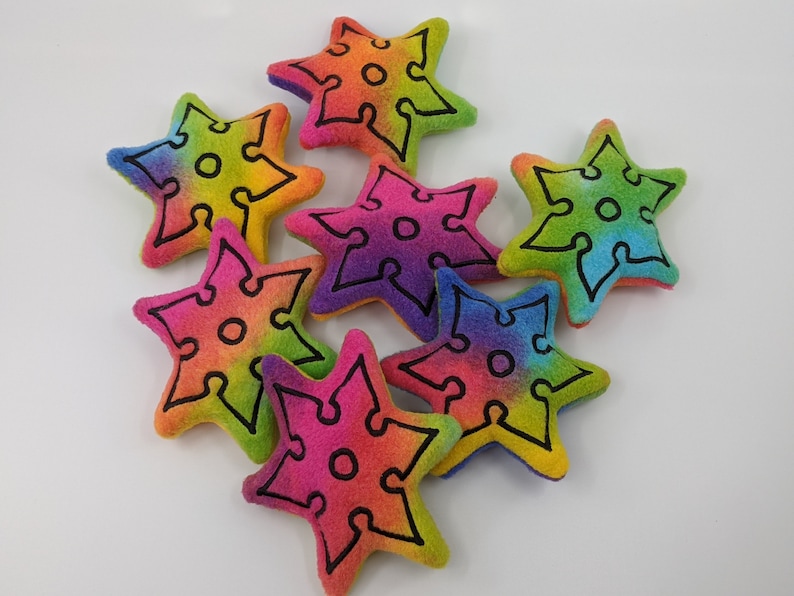 Throwing Stars - Etsy