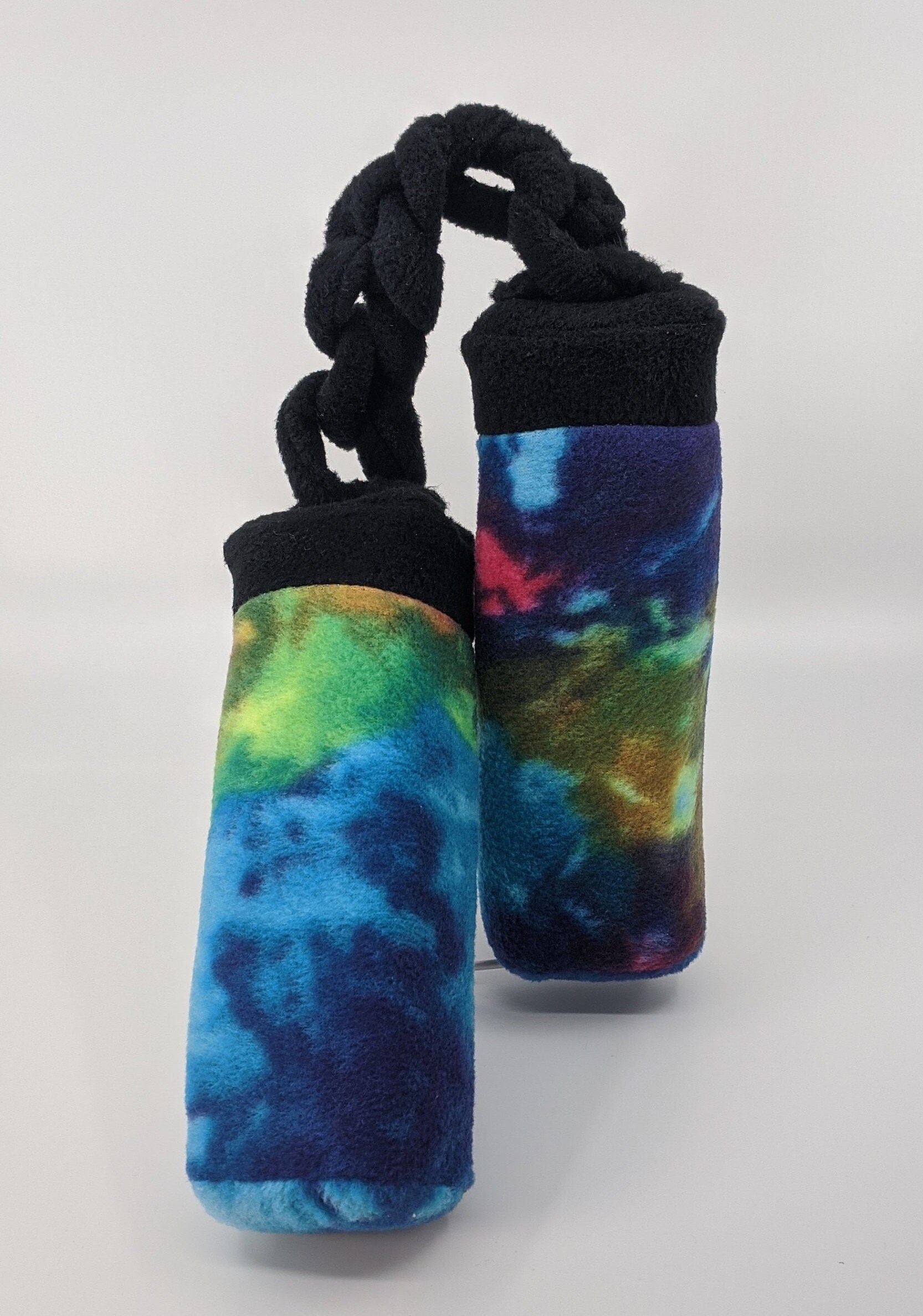 Plush Nunchucks - Etsy