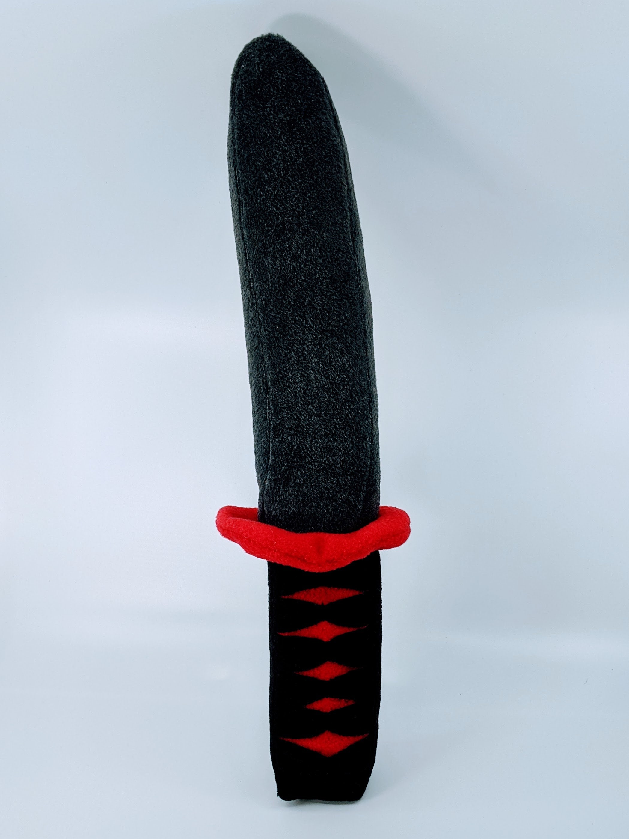 Plush Katana - Etsy
