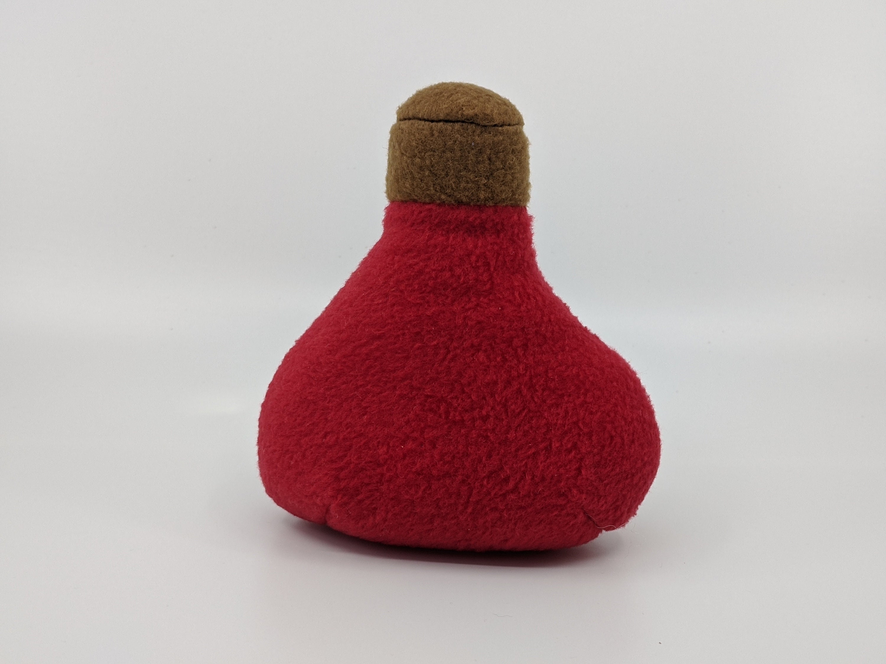 Plush Potion Bomb - Etsy