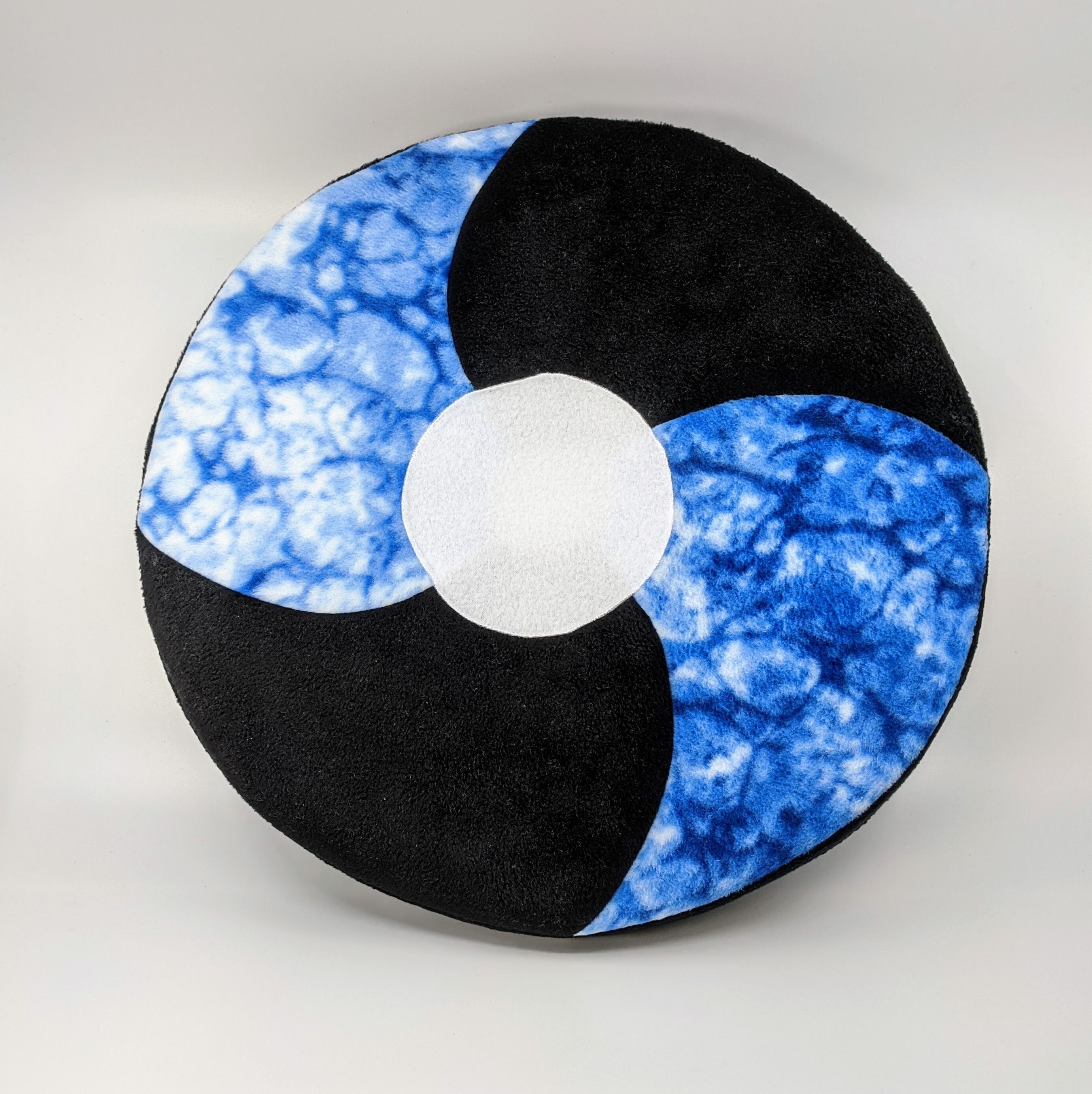 Plush Shields - Etsy