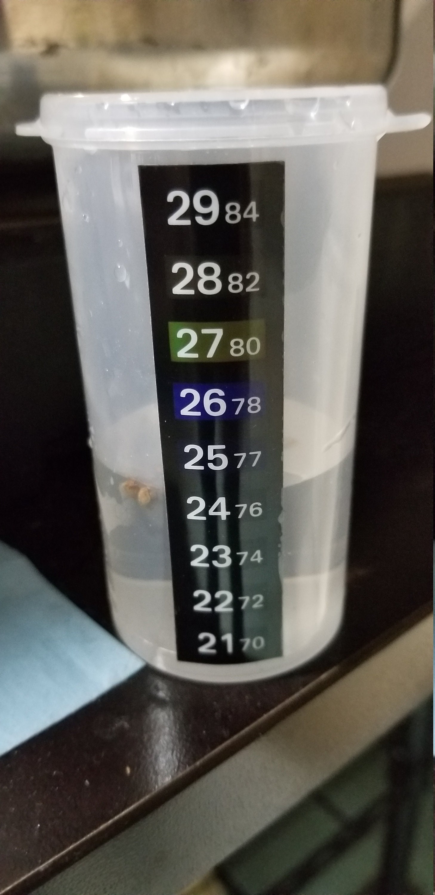 Microclone Plant Tissue Culture Seed Starting Kit-germinate Valuable ...