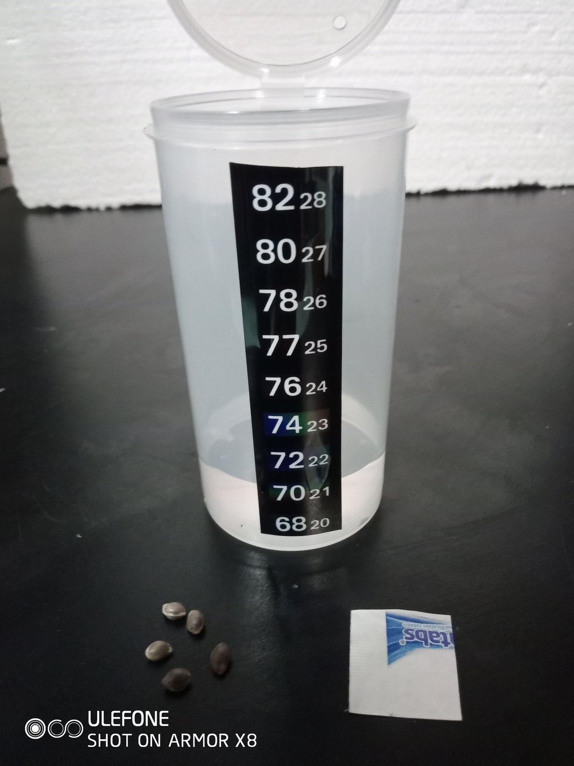 Microclone Seed Starter Germinating Kit Tissue Culture Technique - Etsy