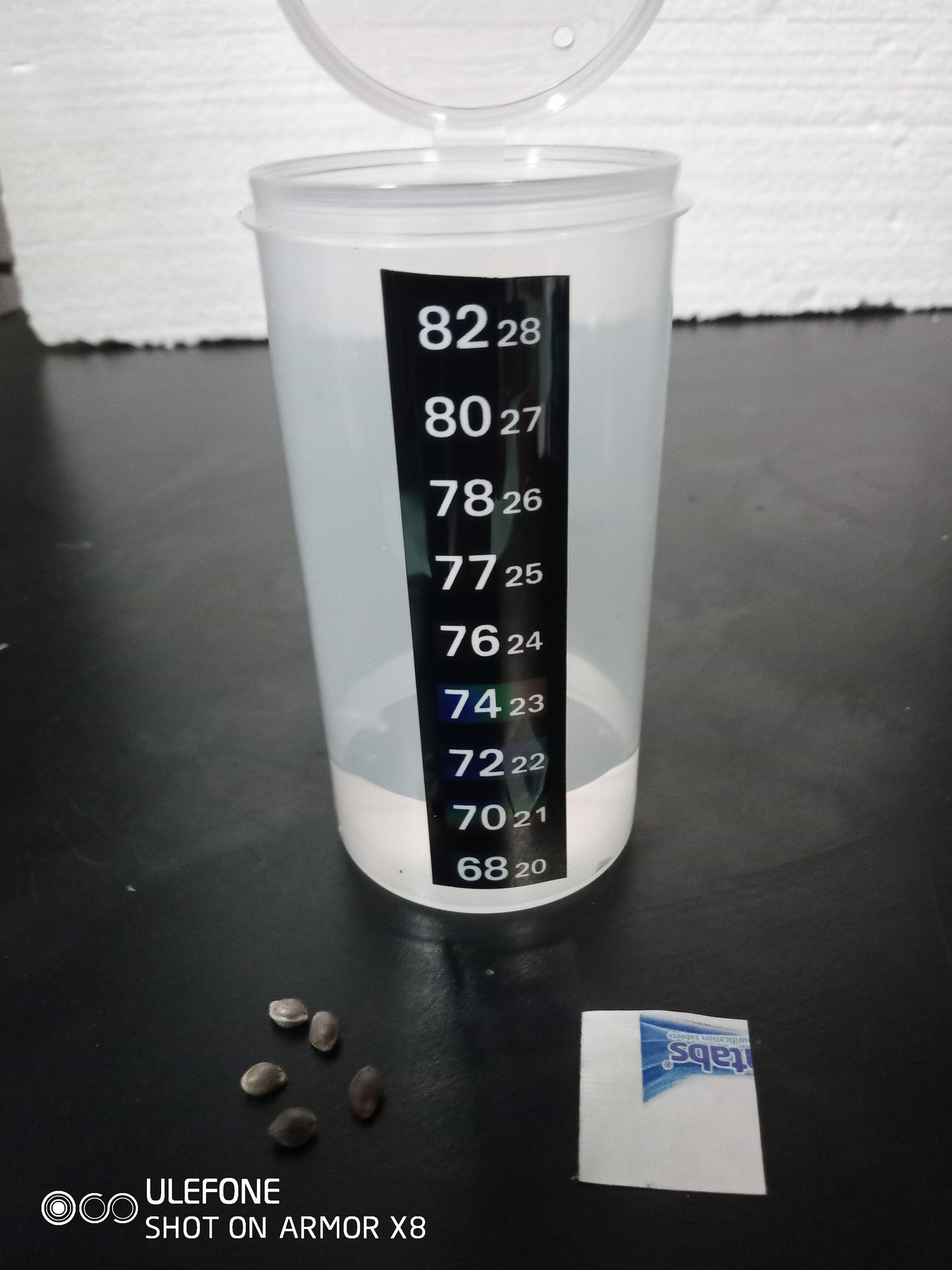 Microclone Seed Starter Germinating Kit Tissue Culture Technique - Etsy