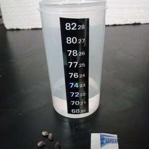 Microclone Seed Starter Germinating Kit Tissue Culture Technique - Etsy