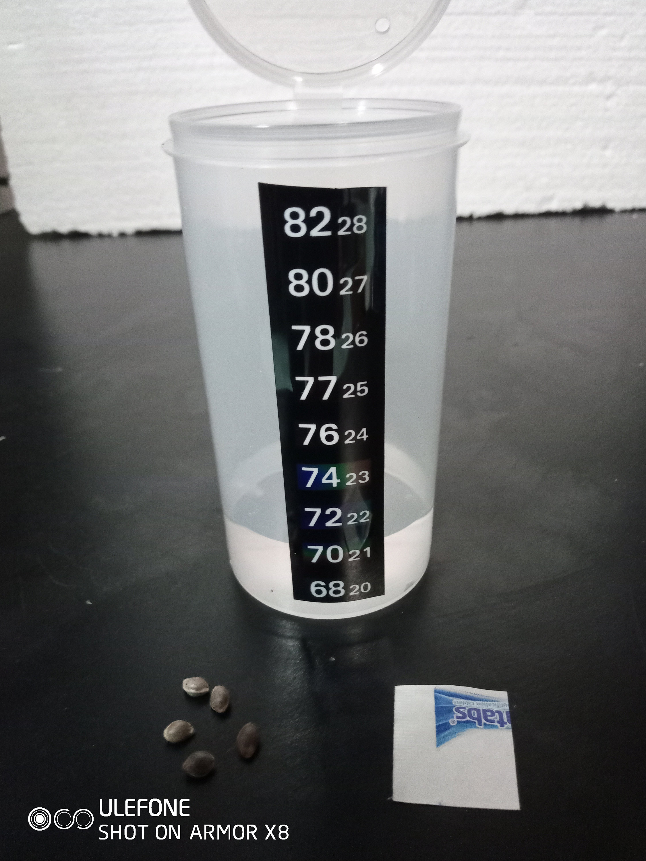 Microclone Seed Starter Germinating Kit Tissue Culture Technique - Etsy