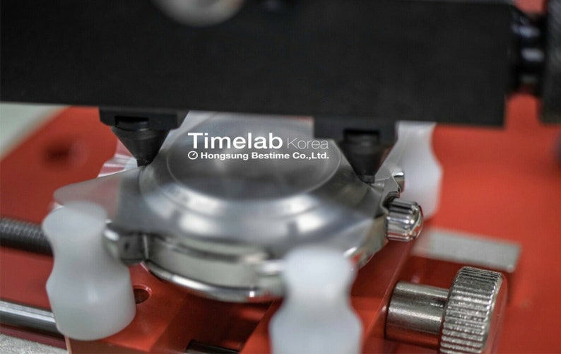 20 PCS - Timelab Watch Dial Case Back Pad Protector Washer URETHANE - Etsy