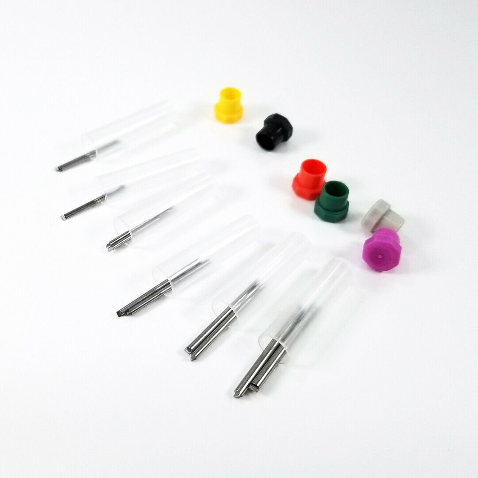 Timelab T-SHAPED Blade Watch Jewelry Bracelet Repair Screwdriver Kit ...