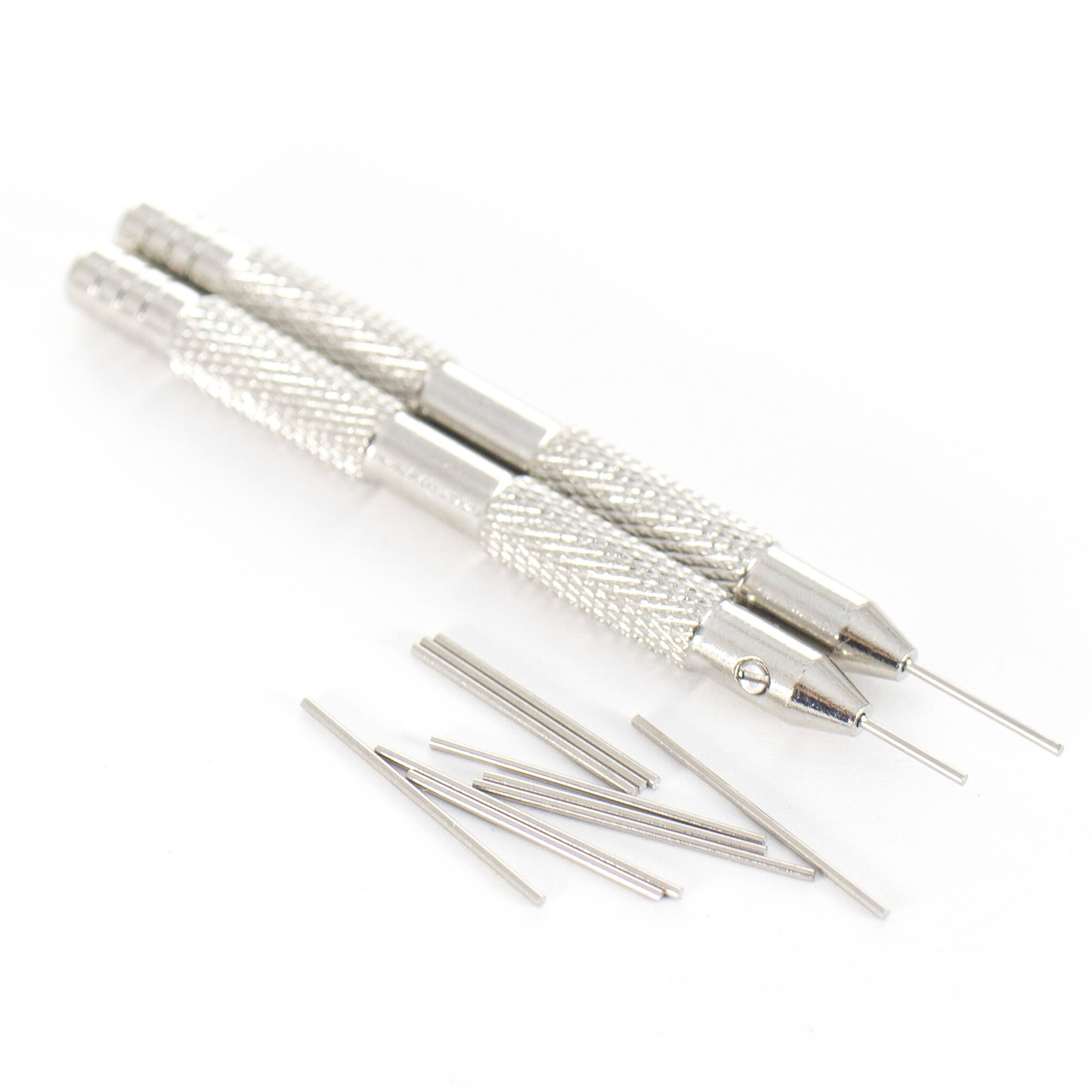 Timelab Miniature Vice Vise Watch Strap Holder Pin Punch Link Pin ...