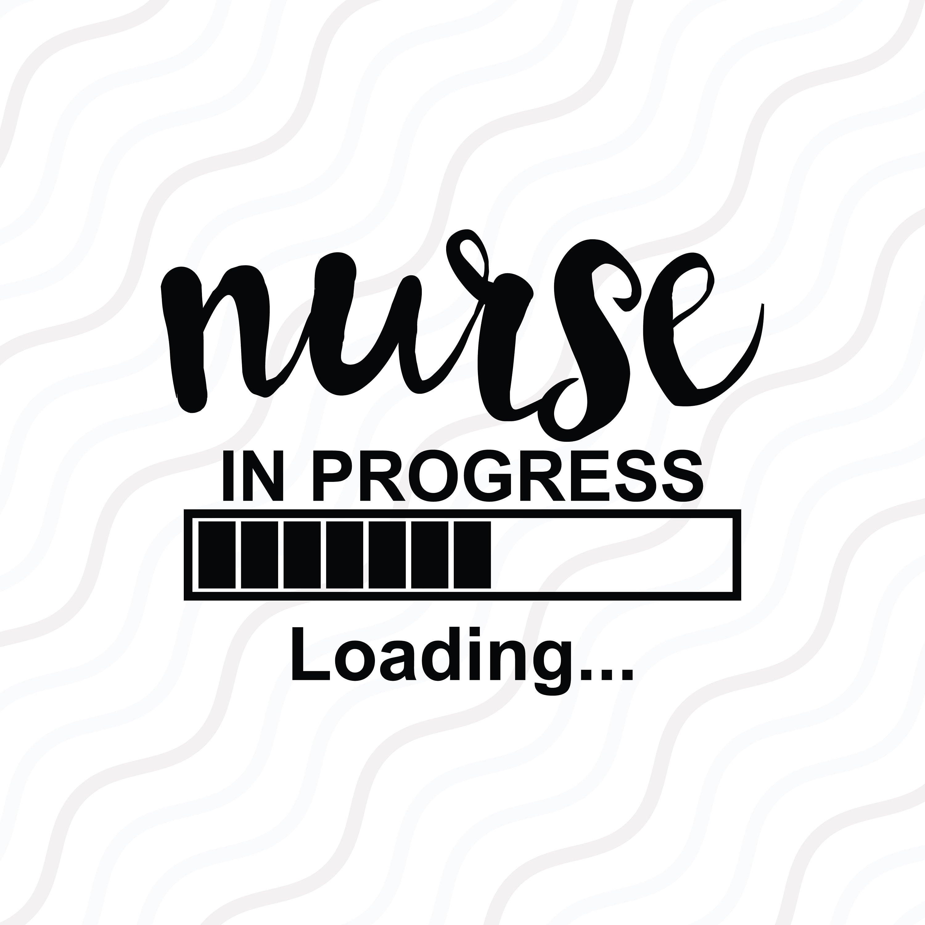 Nurse In Progress Loading SVG, School Nurse Svg, Nurse SVG Cut Table ... Nurse In Progress Loading SVG, School Nurse Svg, Nurse SVG Cut Table ...