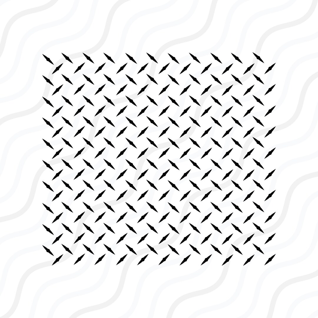 Diamond Plate Pattern SVG, Diamond Plate SVG, Texture SVG Cut Table ...