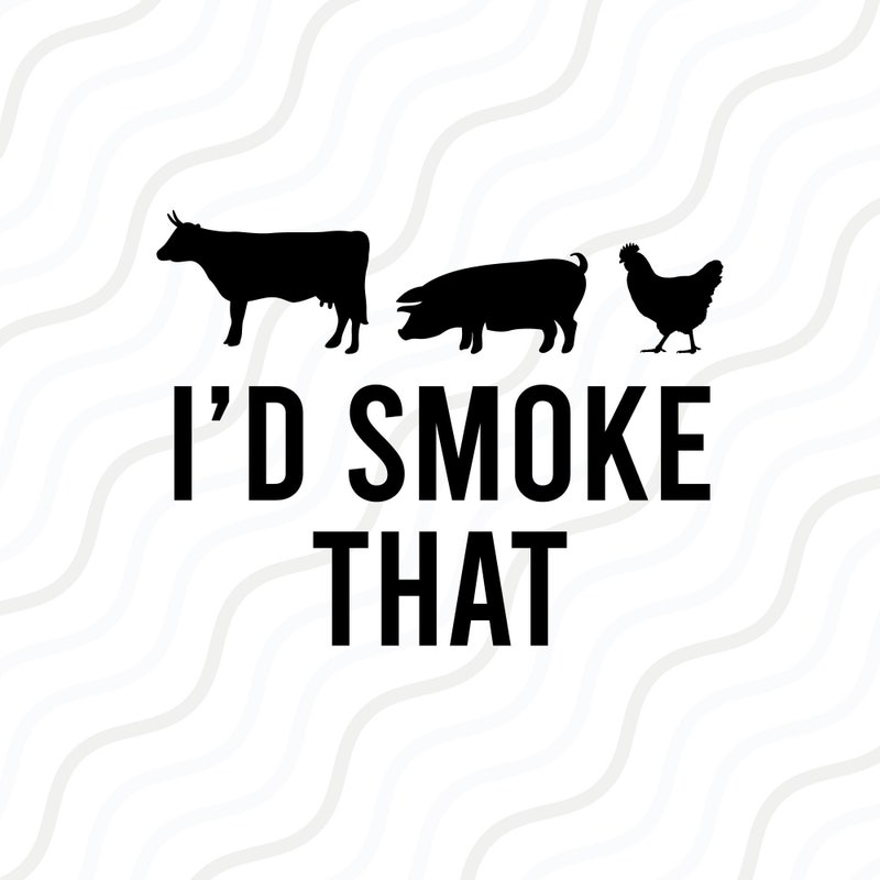 Smoke Svg - Etsy