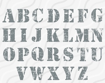 Fishtail Monogram SVG, Fishtail Alphabet Svg, Monogram Alphabet, SVG ...