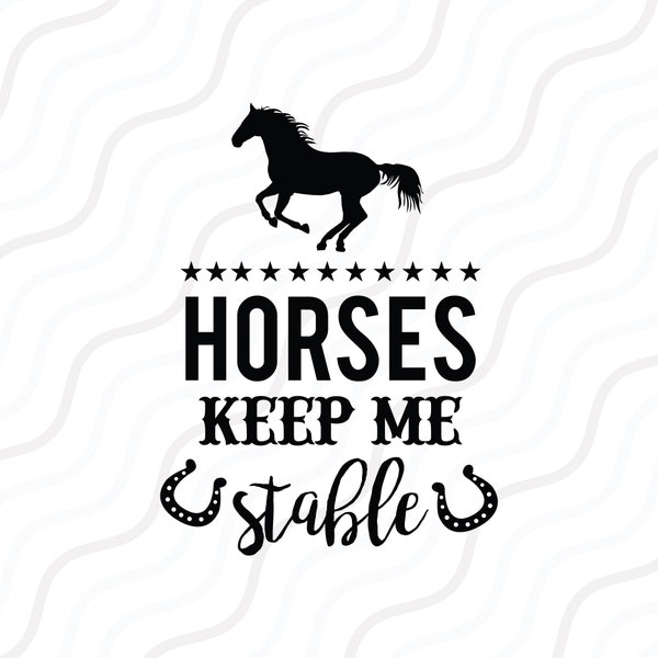 Horse Stable Sign - Etsy