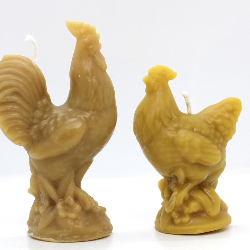 Turkey Candles - Etsy