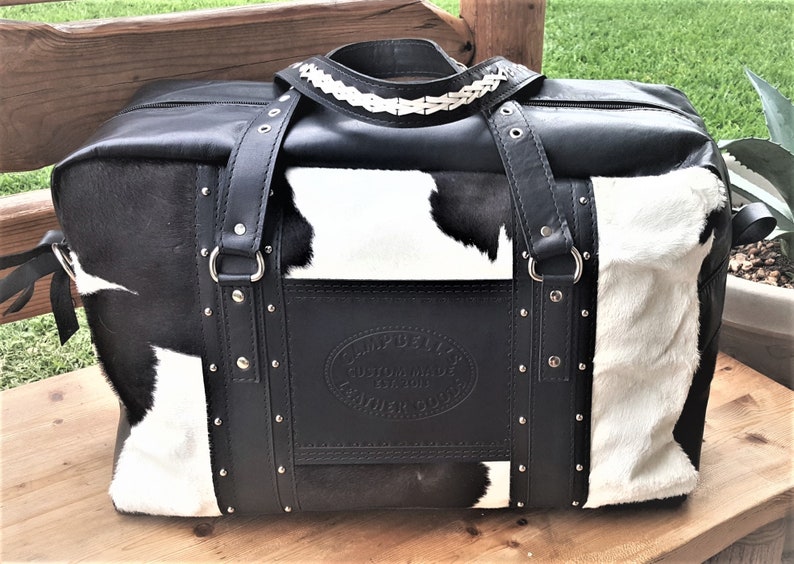 Custom Duffel Bags made to Order - Etsy