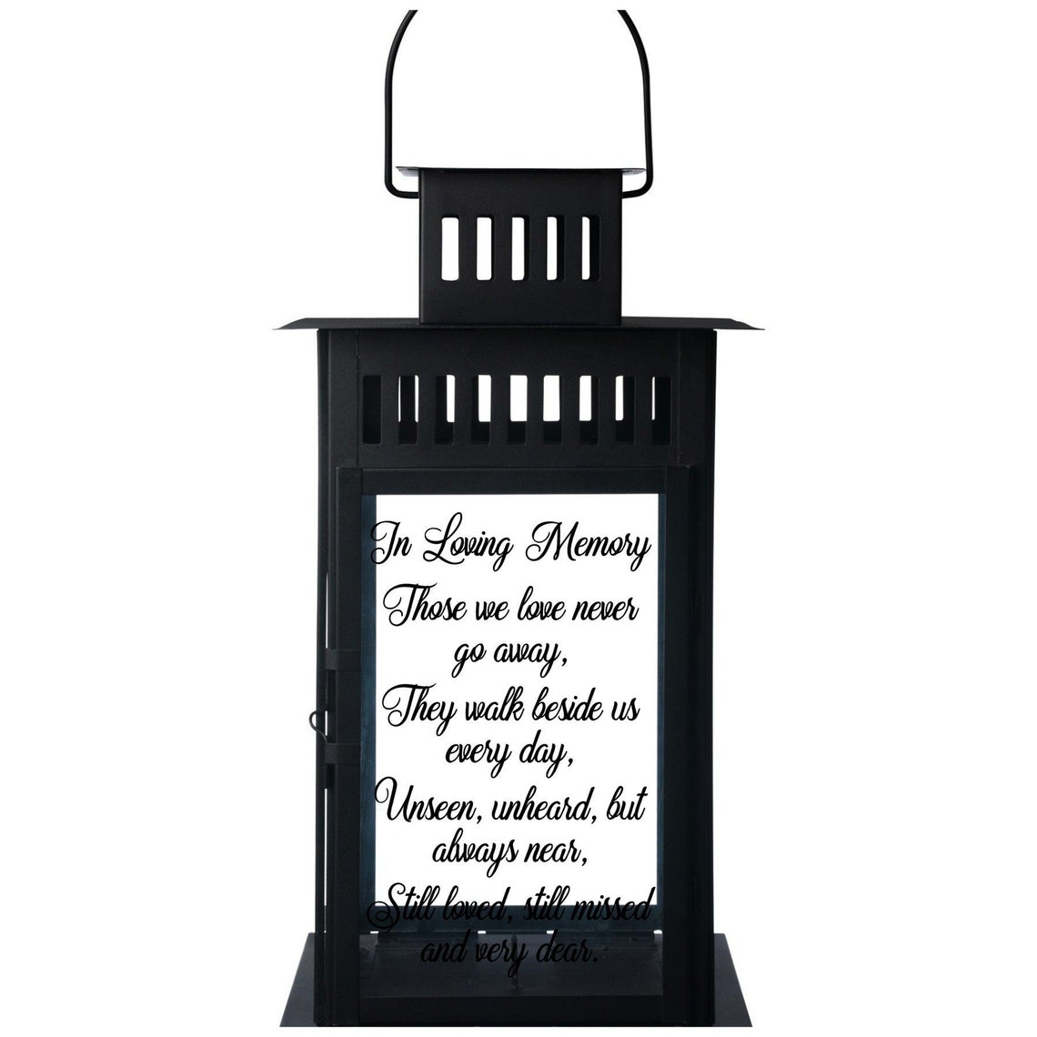 In Loving Memory of Christian Svg Scripture SVG Bible - Etsy