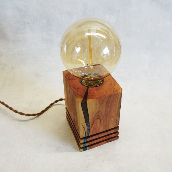 Edison Bulb - Etsy
