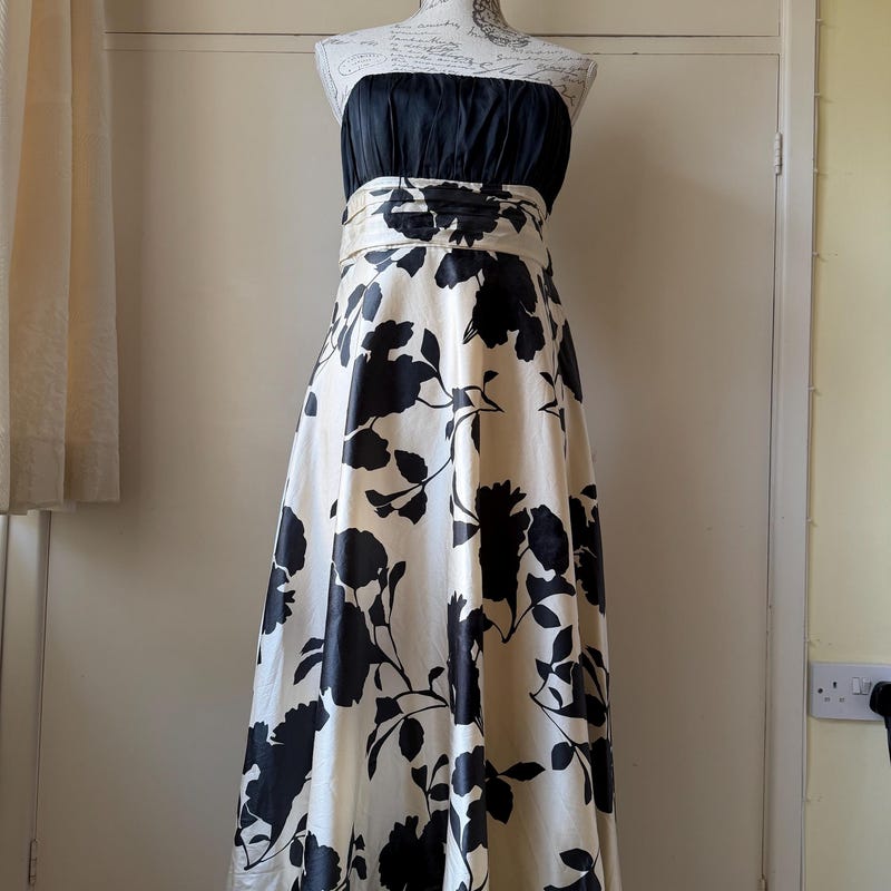 Vintage Monsoon Clothing - Etsy UK