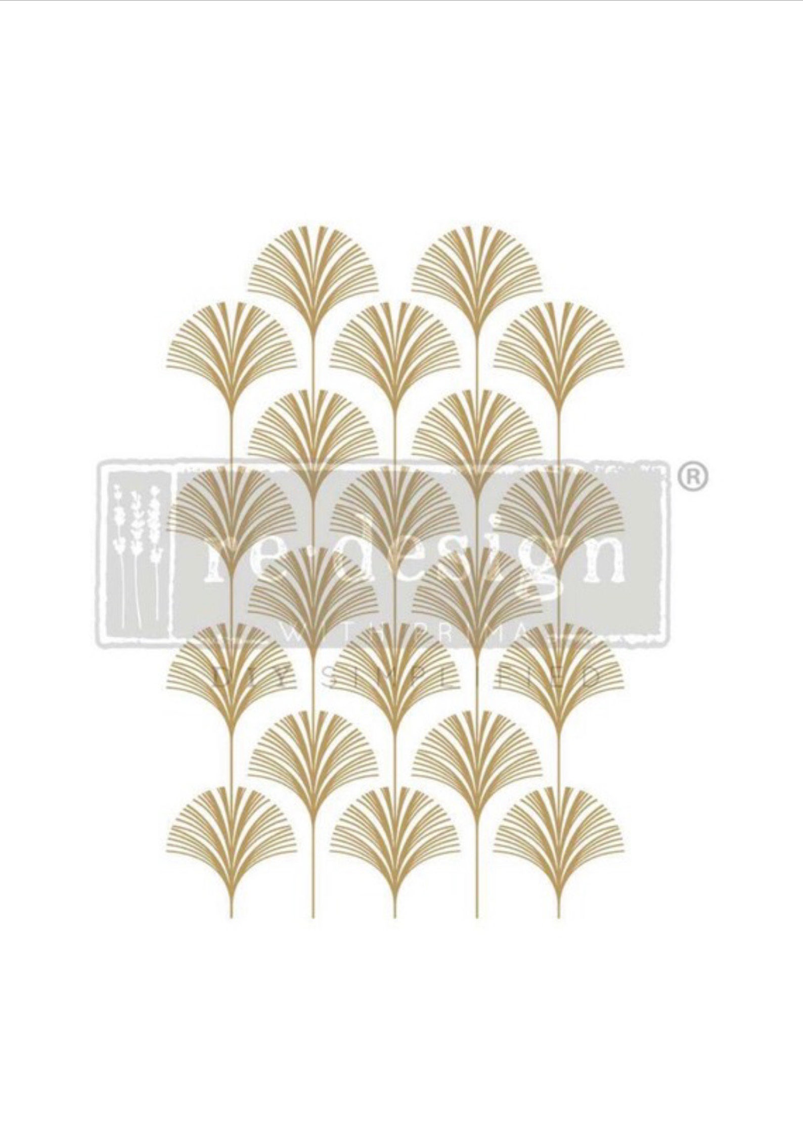 Decor Transfer - Re-design With Prima - Etsy UK