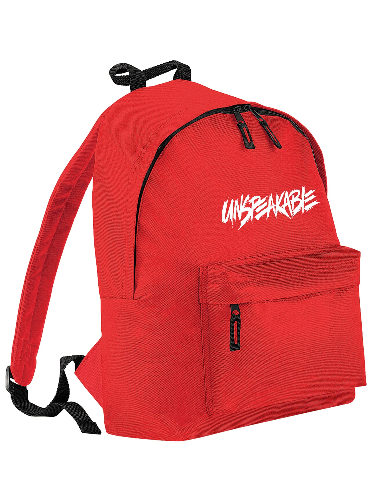 Youth Kids UNSPEAKABLE INSPIRED Gym School Backpack MERCH - Etsy UK