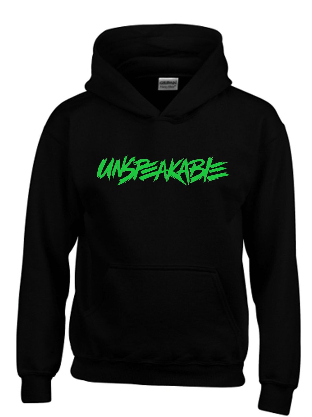 Inspired Unspeak-able Youtuber Vlog Boys Kids T-shirt Youtuber Gaming ...