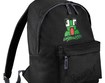 Unspeakable Merch | Etsy UK