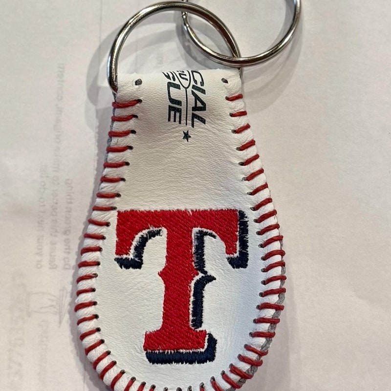 Texas Rangers - Etsy