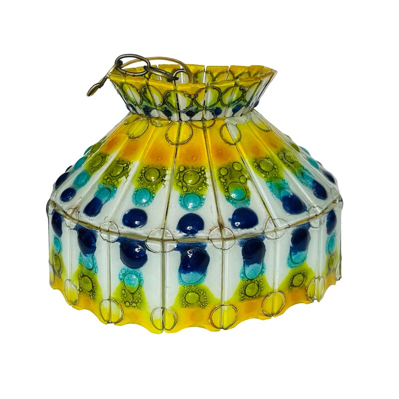 Swag Lamp - Etsy