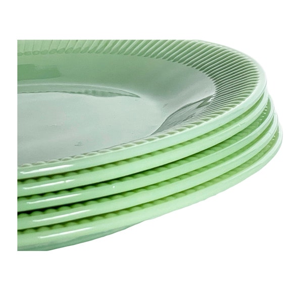 Fire King Jadeite - Etsy