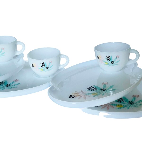 Patio Snack Set - Etsy