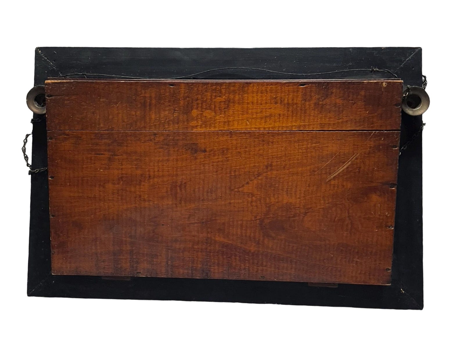 Vintage Last Supper Shadow Box Last Rites Communion Box - Etsy