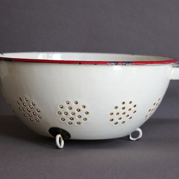 French Colander - Etsy