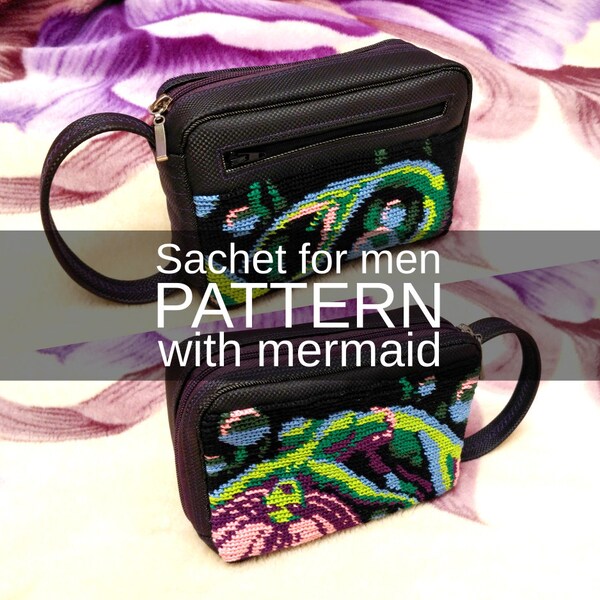 Sachets for Men - Etsy