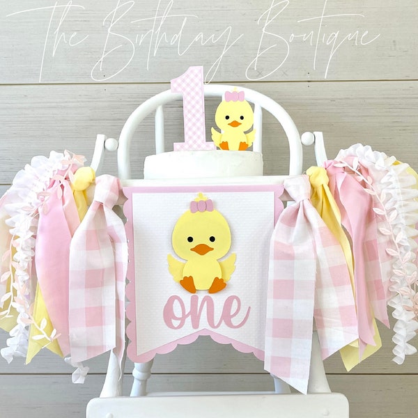 Duck Banner - Etsy