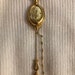 Antique 18K Yellow Gold Ruby Cameo Hat Brooch Pin - Etsy