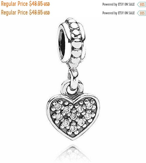 Genuine pandora charms sale store