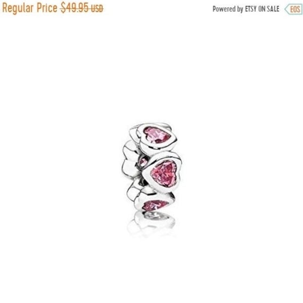 Pandora Spacers - Etsy