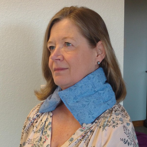 Buckwheat Neck Wrap - Etsy