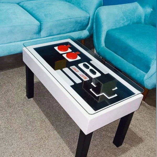 Nes Coffee Table - Etsy