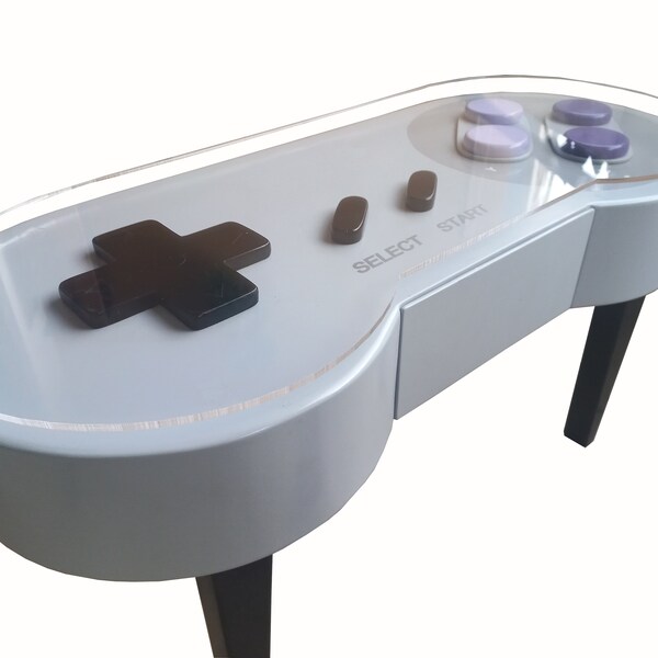 Nes Coffee Table - Etsy