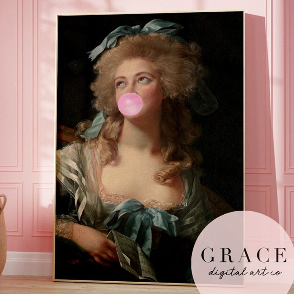 GraceDigitalArtCo - Etsy