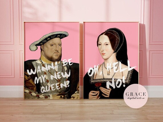 Henry Viii Anne Boleyn