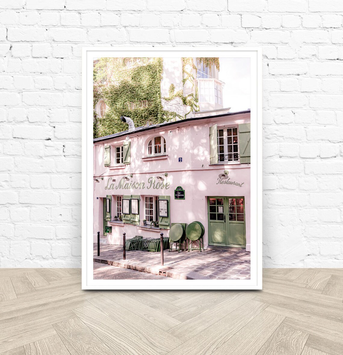 Paris Print Set Paris Printable Digital Download Paris | Etsy UK